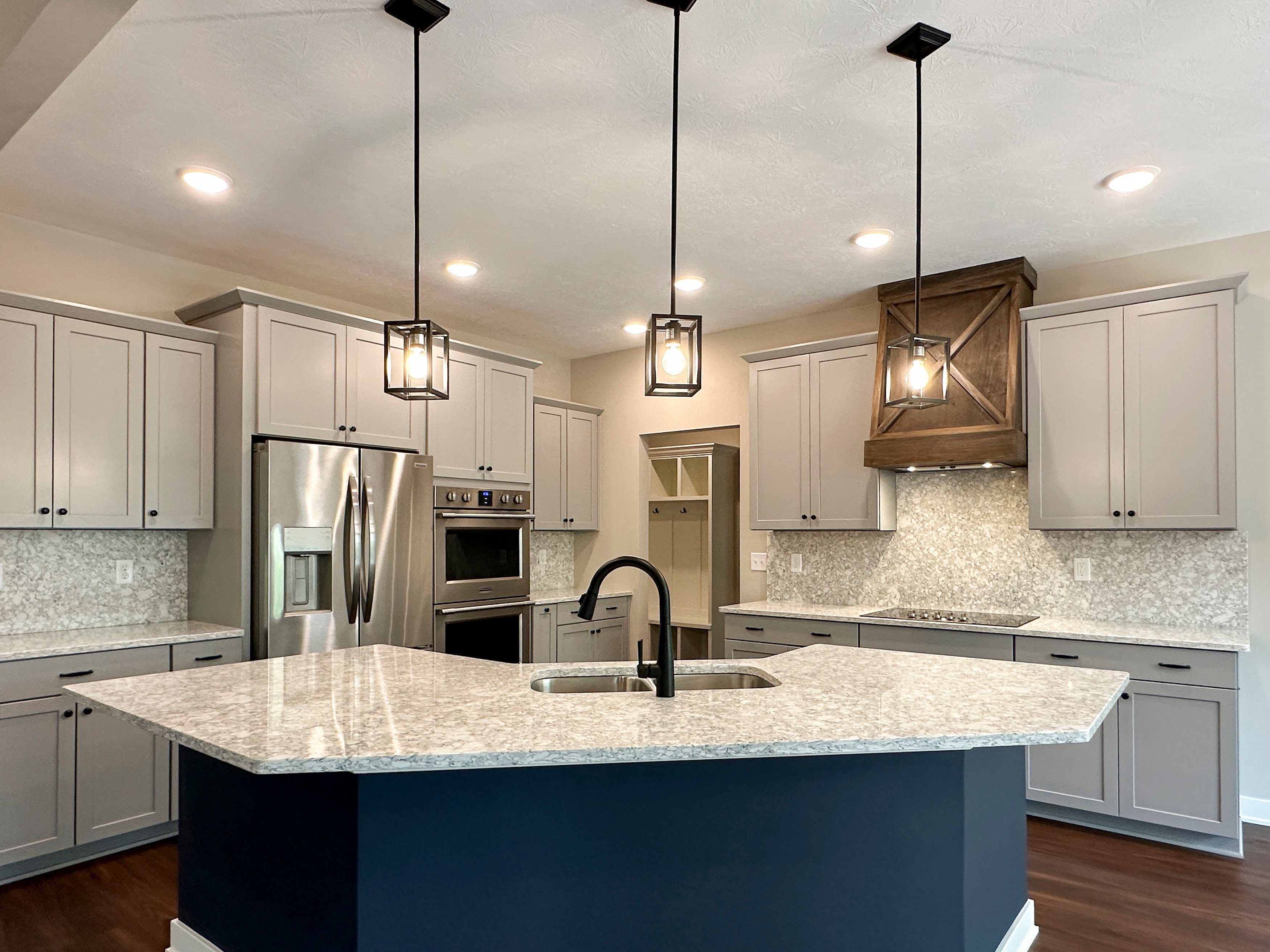 Our Popular Floor Plan, The Juniper